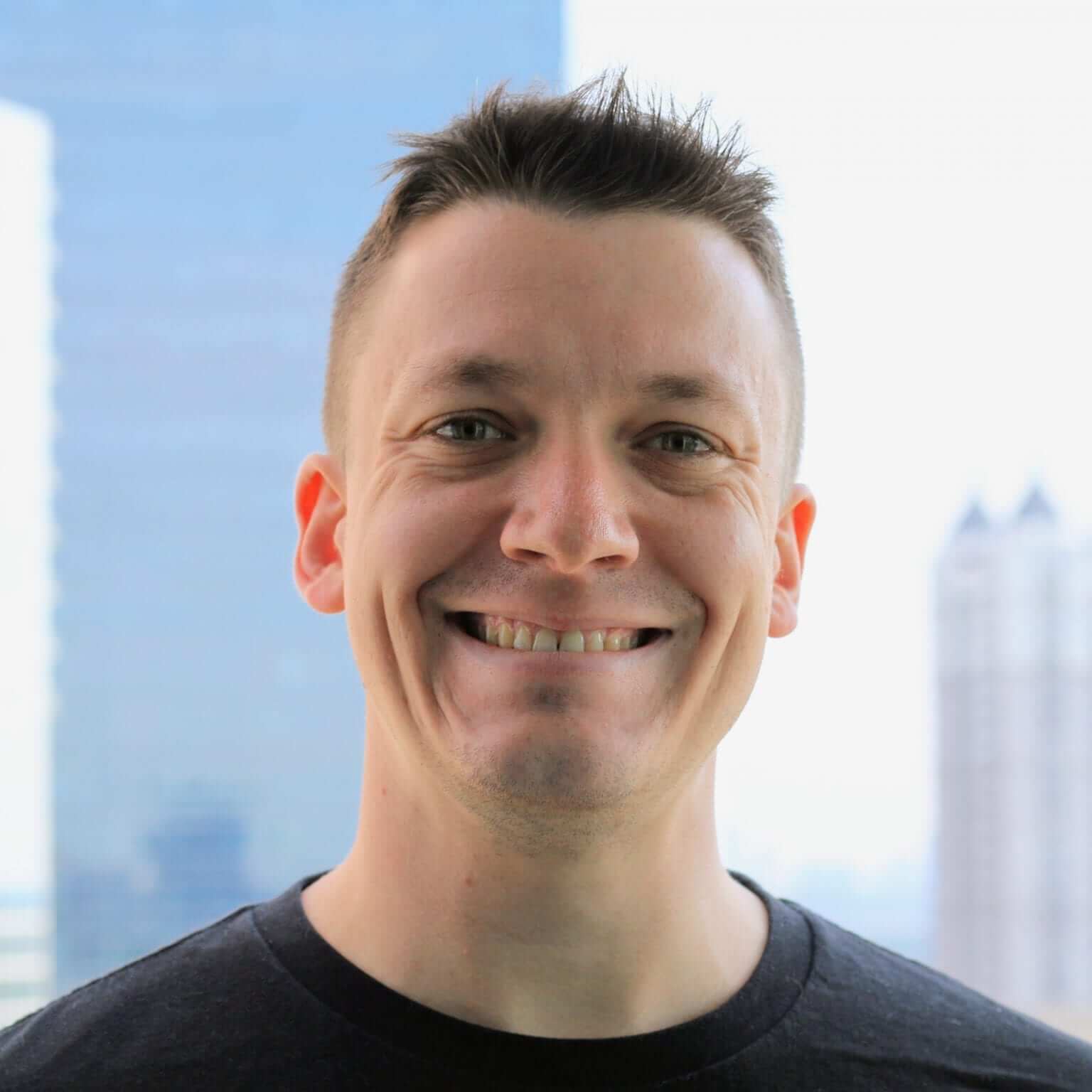 Meet An Alkaloid: Patrick Wiseman - Alkaloid Networks